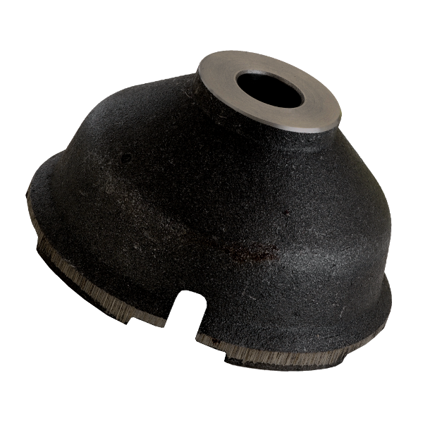 Bell Clamp 5.75" – RELS Distribution