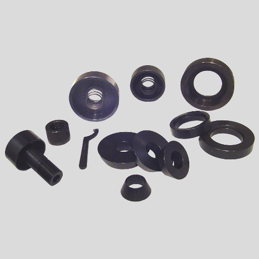 Adapter Plus Set – RELS Distribution