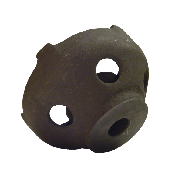 Bell Clamp 6.25" – RELS Distribution