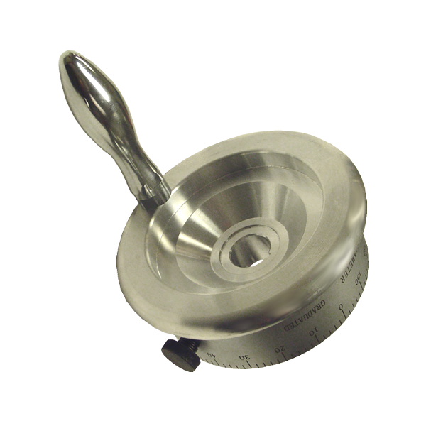 Handwheel Assy – RELS Distribution