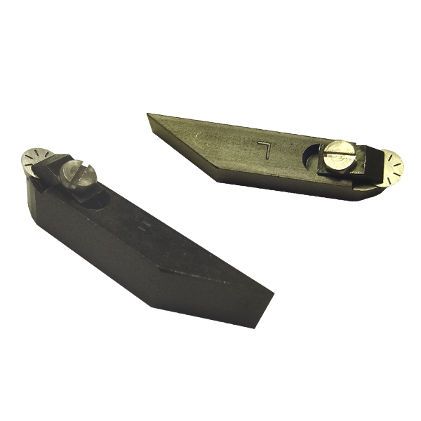 Round Tool Holders – RELS Distribution